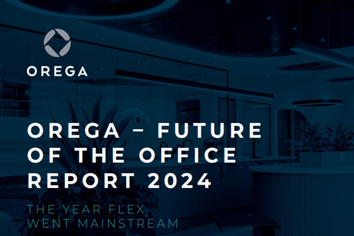 Real Estate Insights | Orega